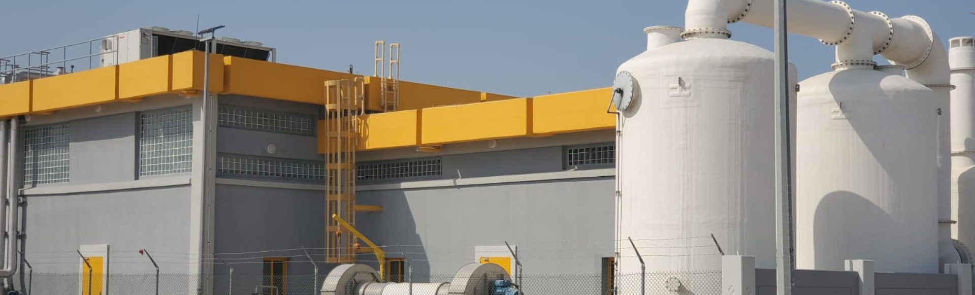 InfraRoad - DEEP TRUNK SEWER AND LIFT STATION
